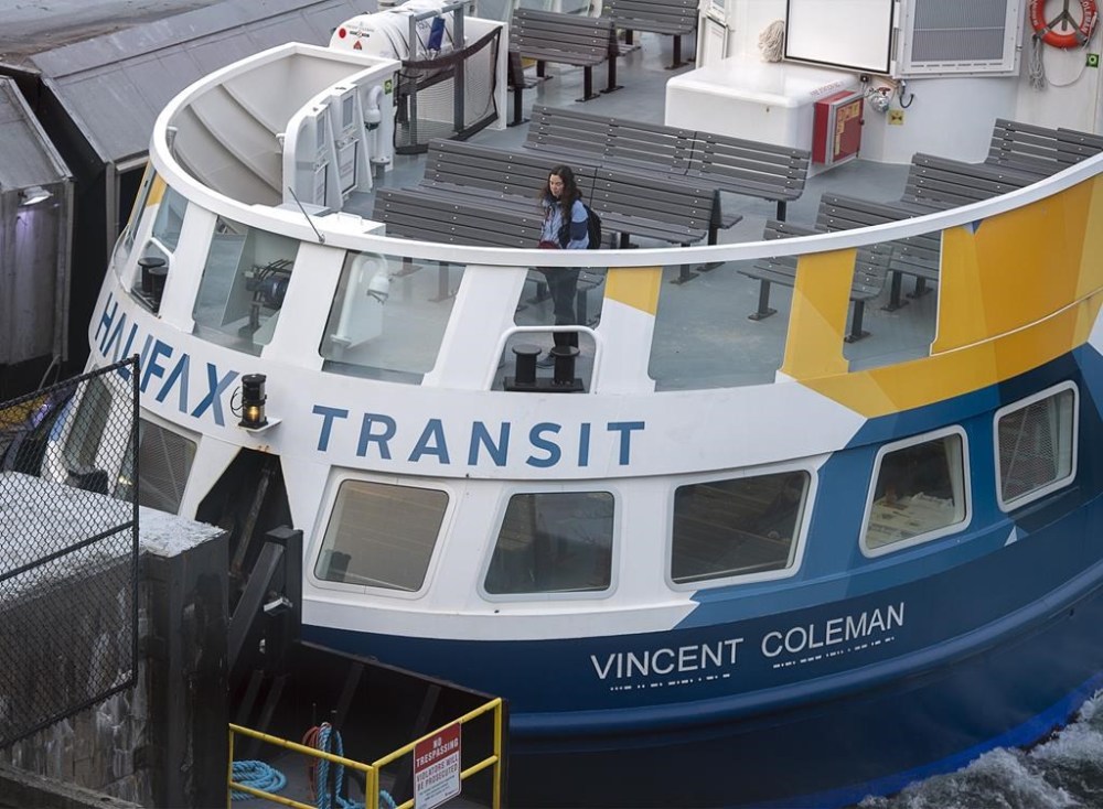 Halifax Transit staff shortages cause disruptions in ferry service ...