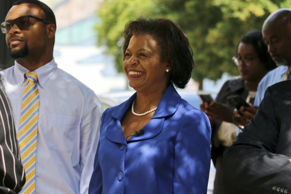 Beasley touts sheriff support, opposes ‘defund the police’ – Winnipeg ...