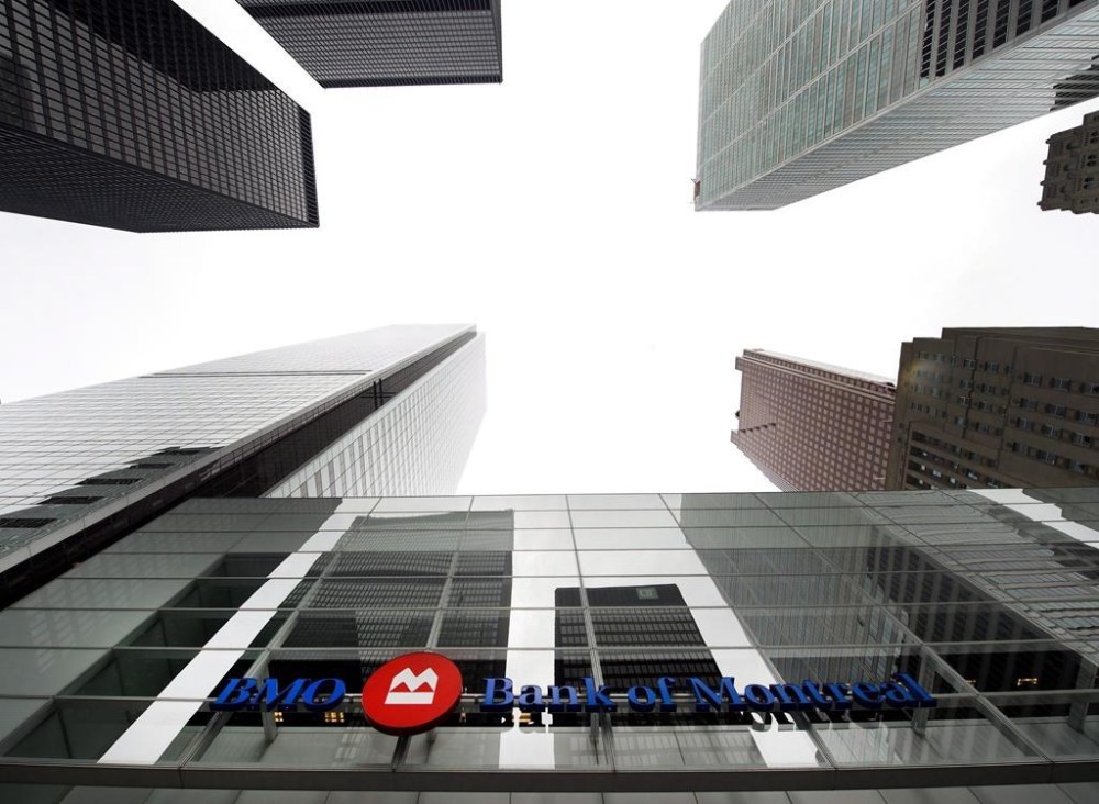 BMO Financial Group wraps Big Six earnings with Q3 profits down from a ...
