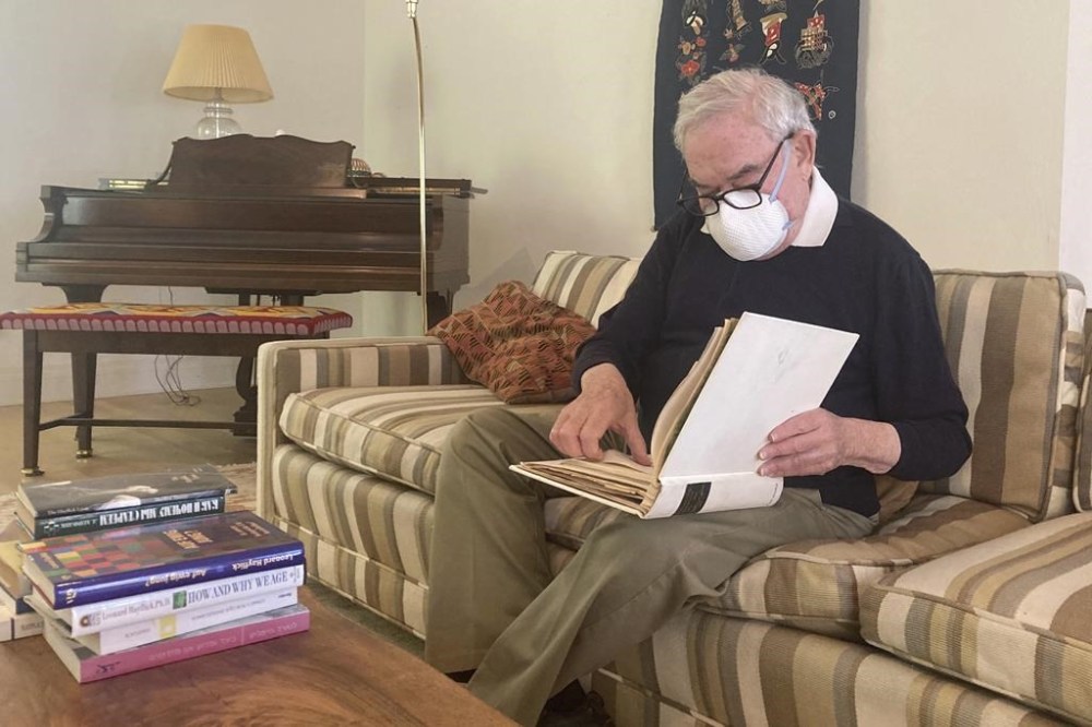 Zombie cells central to the quest for active, vital old age – Winnipeg ...