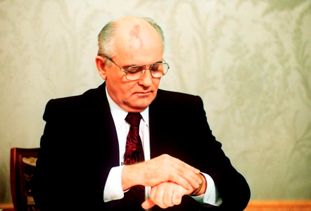 Gorbachev’s funeral, burial will reflect his varied legacy – Winnipeg ...
