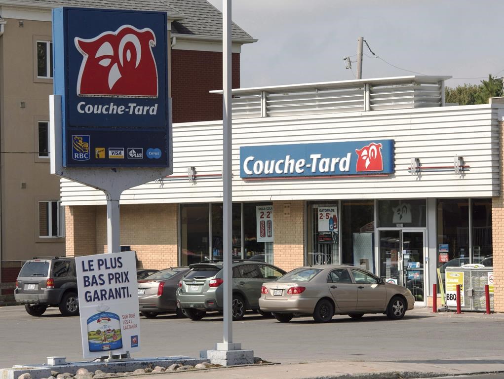 Couche-Tard says inflation eats into fuel volumes but bumps up ‘house ...