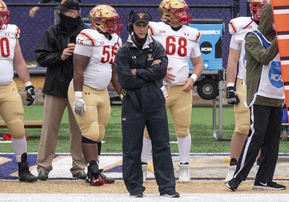 No. 22 Wake Forest opens season with new QB against VMI – Winnipeg Free ...