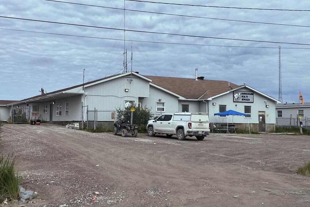 More nurses headed to Kashechewan First Nation amid shortage: regional ...