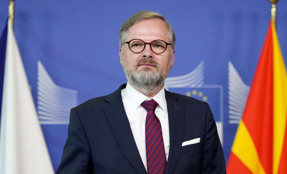 Czech Cabinet survives no-confidence vote over energy prices – Winnipeg ...