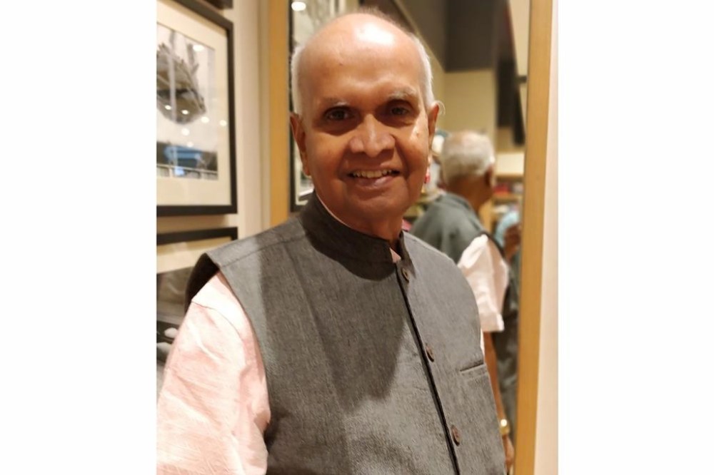 Veteran Malaysian journalist Subramaniam Harihar dies at 79 – Winnipeg ...
