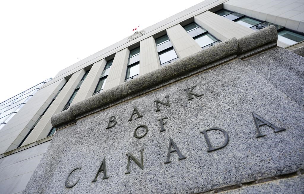 BoC expected to raise interest rate for fifth time at pivotal moment ...