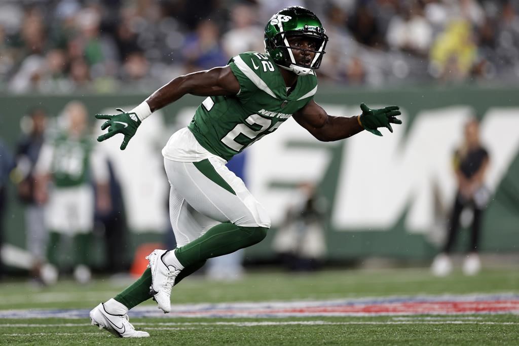 Undrafted Tony Adams sticks with Jets after impressive camp – Winnipeg ...