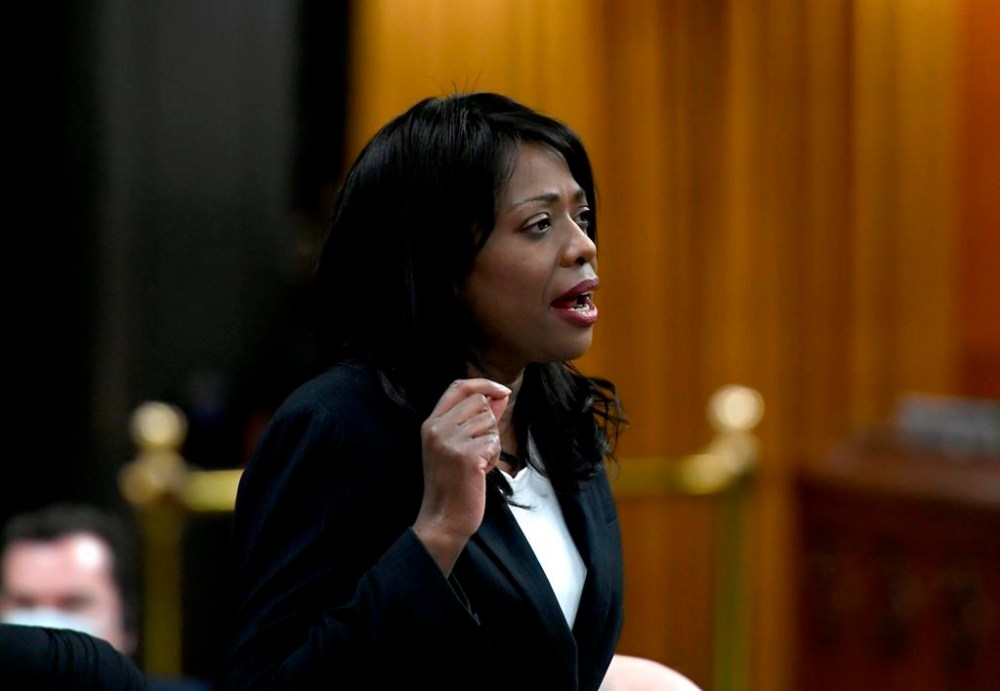 Leslyn Lewis: A look at the Conservative candidate’s key promises ...