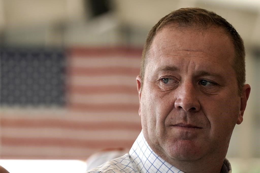 Missouri attorney general seeks journalism school records – Winnipeg ...