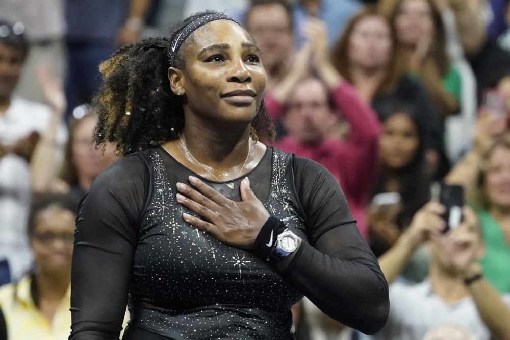 Reaction to Serena Williams’ loss in her likely final match – Winnipeg ...