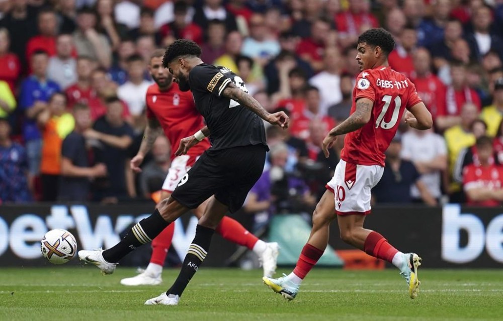 Bournemouth pull off 3-2 comeback win at Nottingham Forest – Winnipeg ...