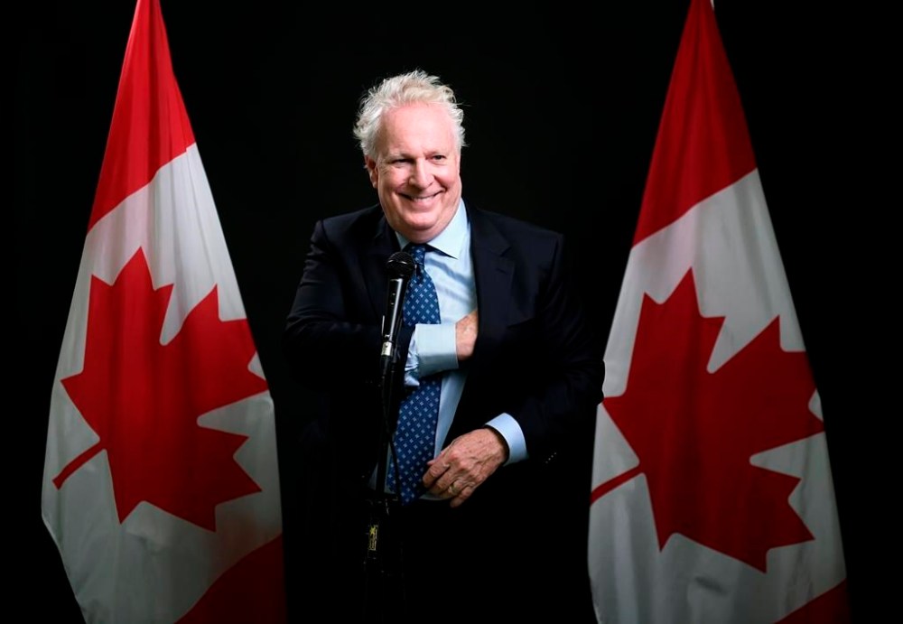 Jean Charest: A look at the Conservative candidate’s key promises ...