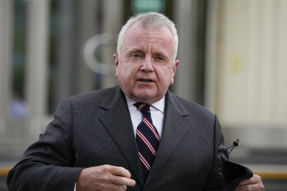 US ambassador to Russia leaves post as Ukraine war drags on – Winnipeg ...