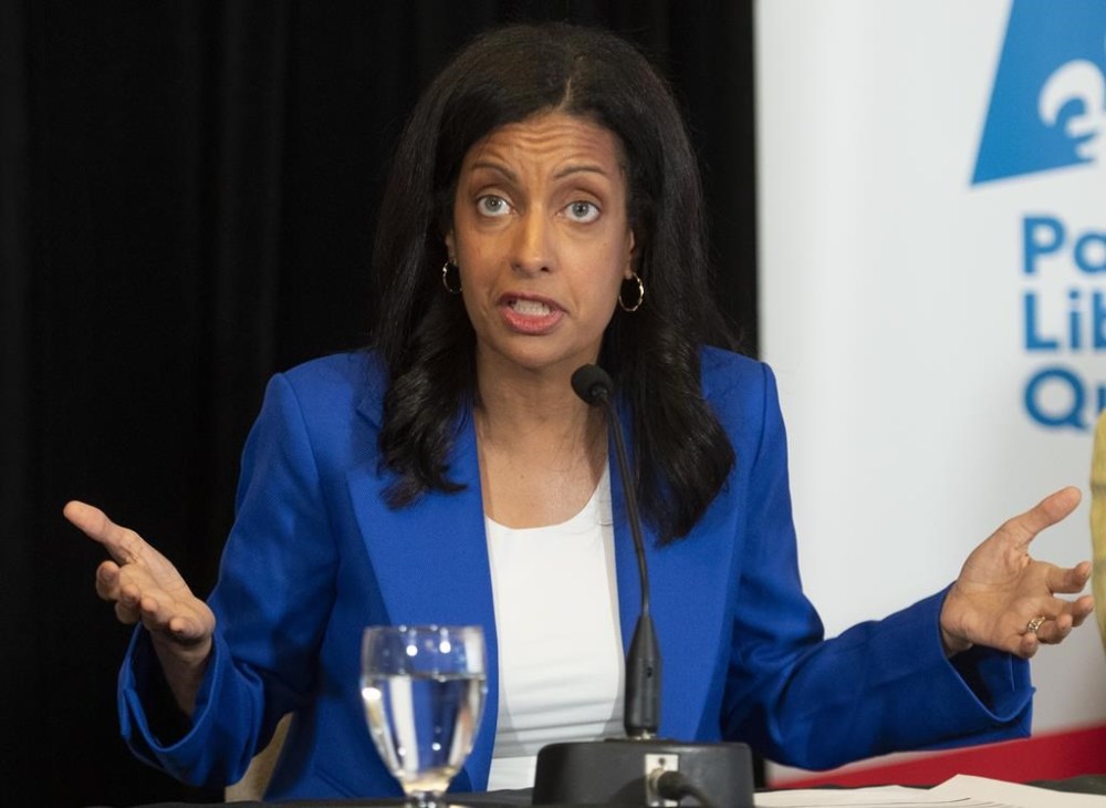 Quebec’s party leaders to spread out around the province on Labour Day ...