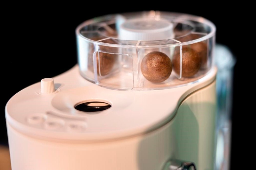 Swiss retailer rolls out ‘coffee balls’ to replace capsules – Winnipeg ...