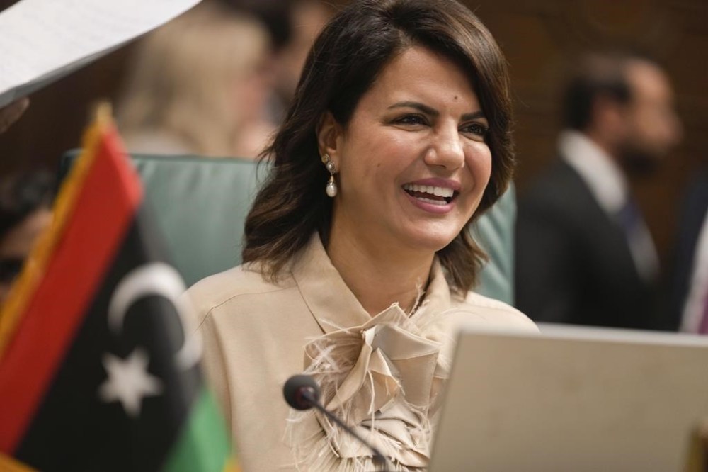 Egypt exits Arab League meeting, opposing Libyan minister – Winnipeg ...