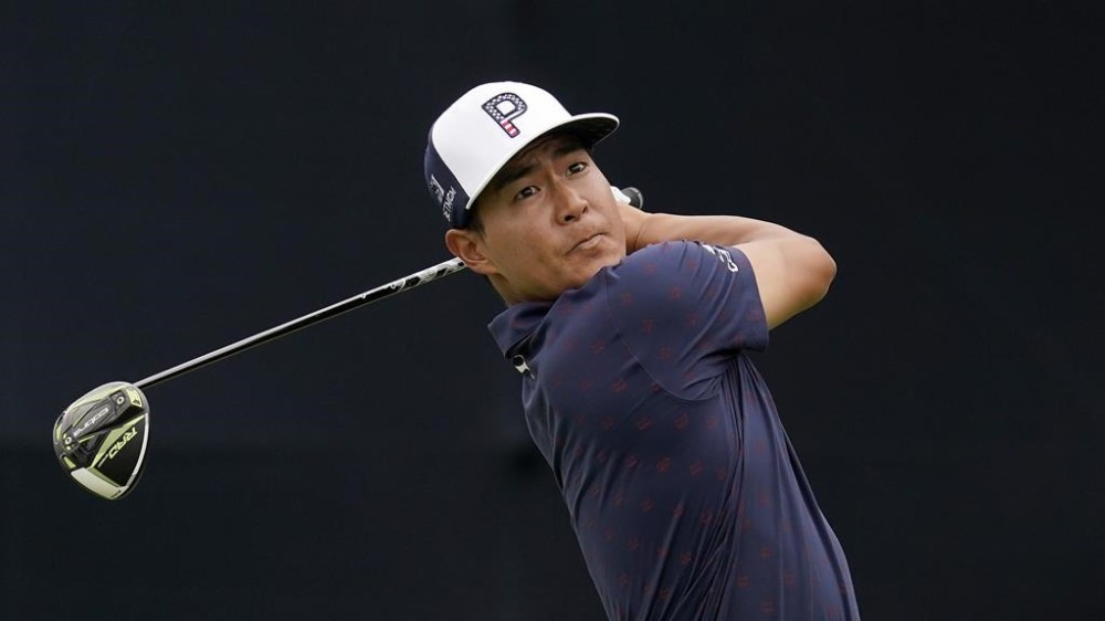 Justin Suh finally makes his way onto the PGA Tour – Winnipeg Free Press