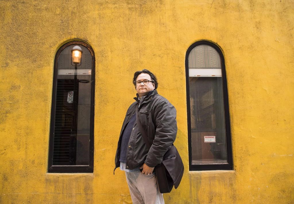 Kerry Swanson to helm Indigenous Screen Office, Jesse Wente to leave at ...