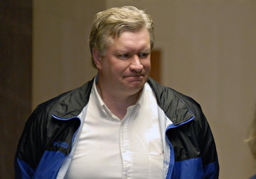 Former Alaska lawmaker Kohring dies in vehicle crash – Winnipeg Free Press