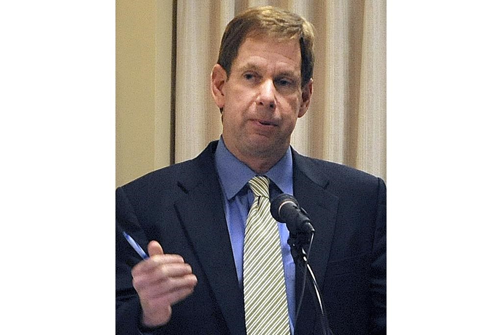 McGrory, Boston Globe’s top editor, says he is stepping down – Winnipeg ...