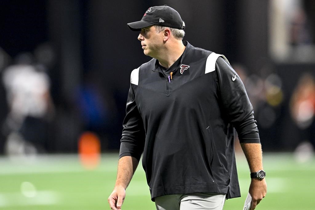 Hoping for success at home, Smith changes Falcons’ routine – Winnipeg ...