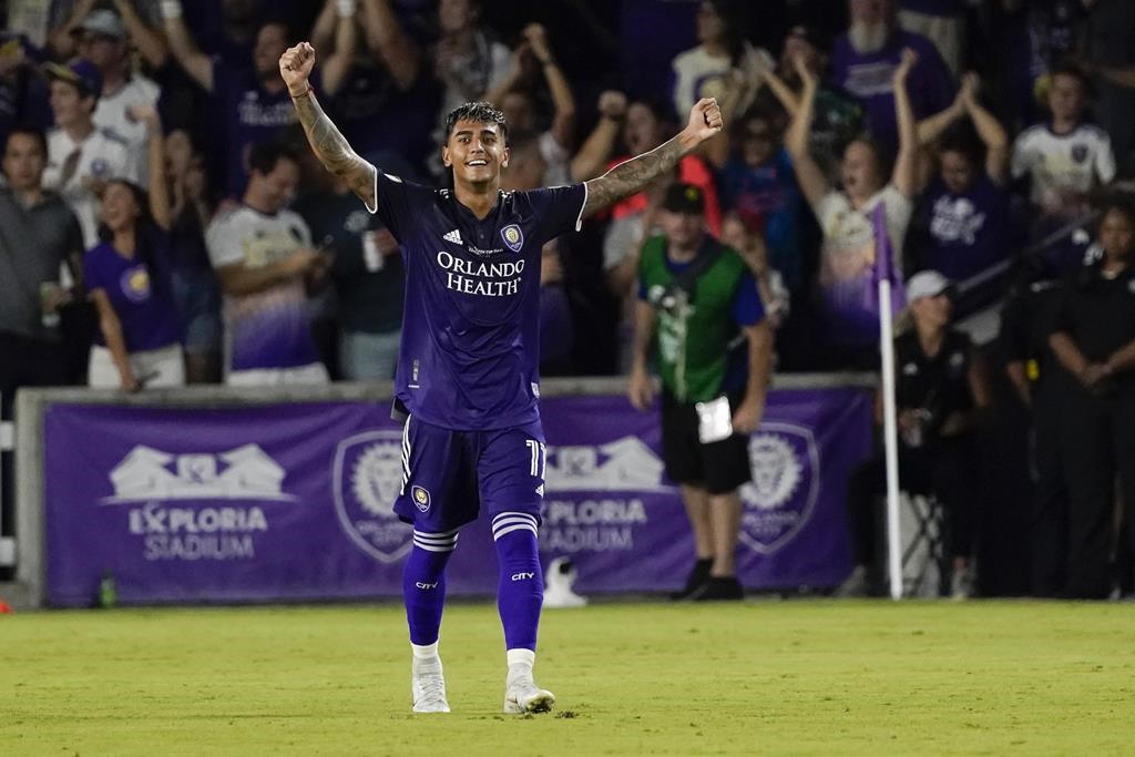 Orlando City beats Sac Republic 3-0 for U.S. Open Cup title – Winnipeg ...