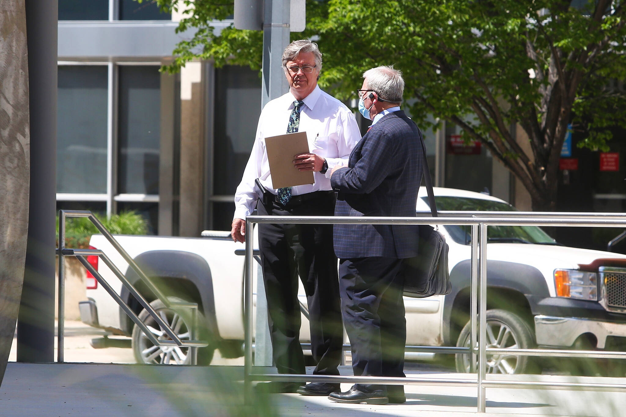 Diagnosis: disrespect – Winnipeg Free Press