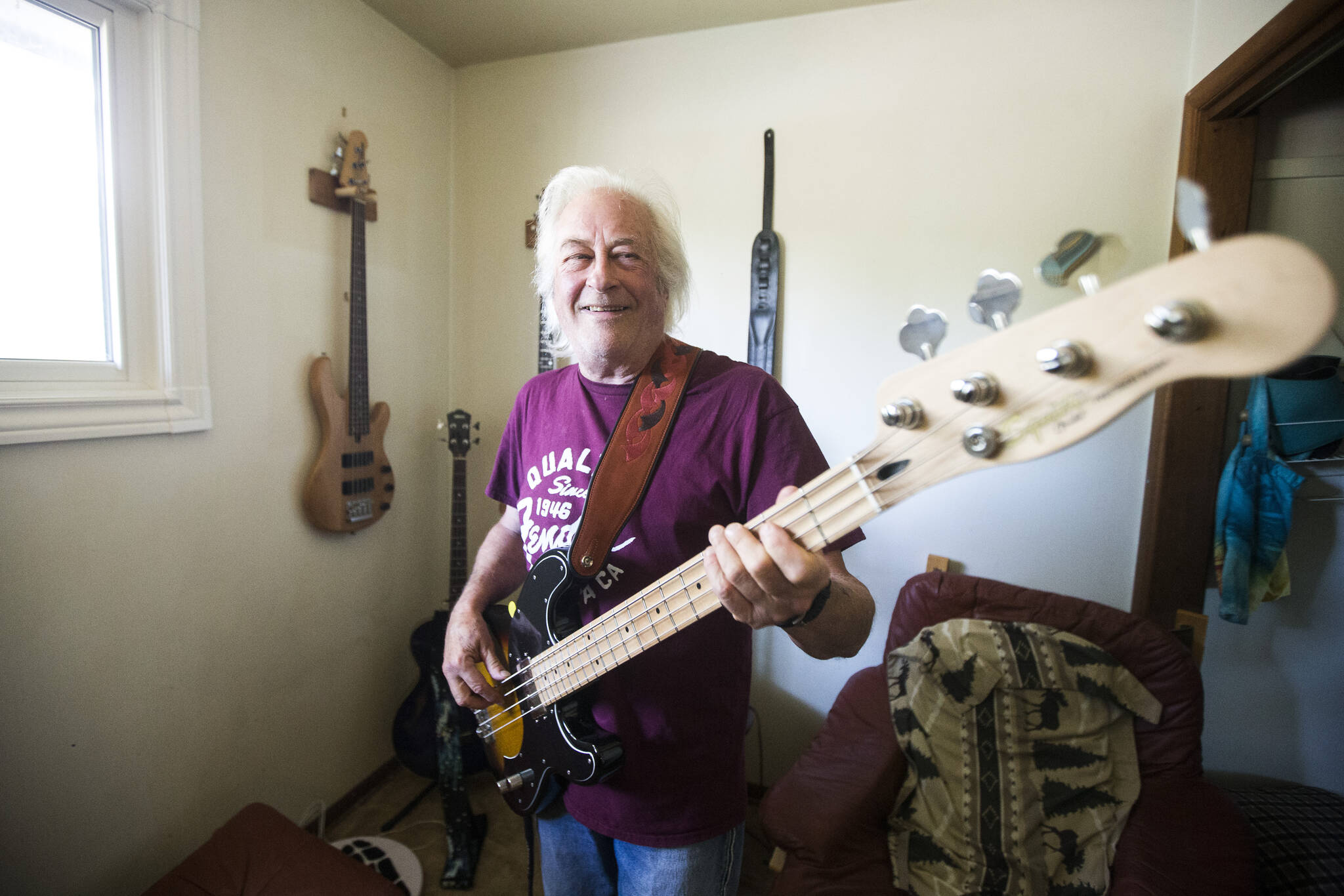 Covering his tracks – Winnipeg Free Press