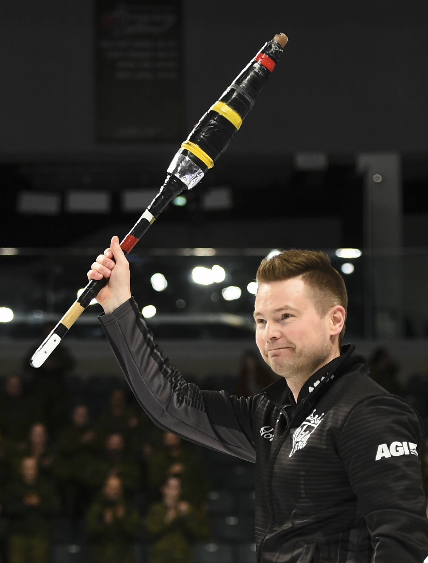 Manitoba hit by takeout – Winnipeg Free Press