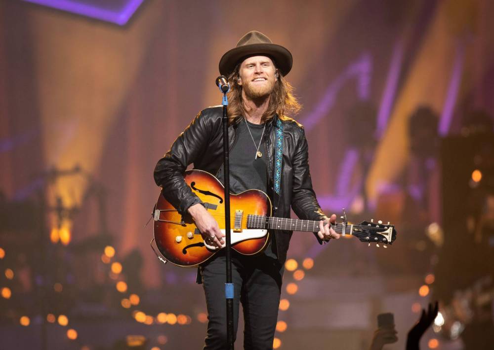 Lumineers deliver dazzling showcase – Winnipeg Free Press