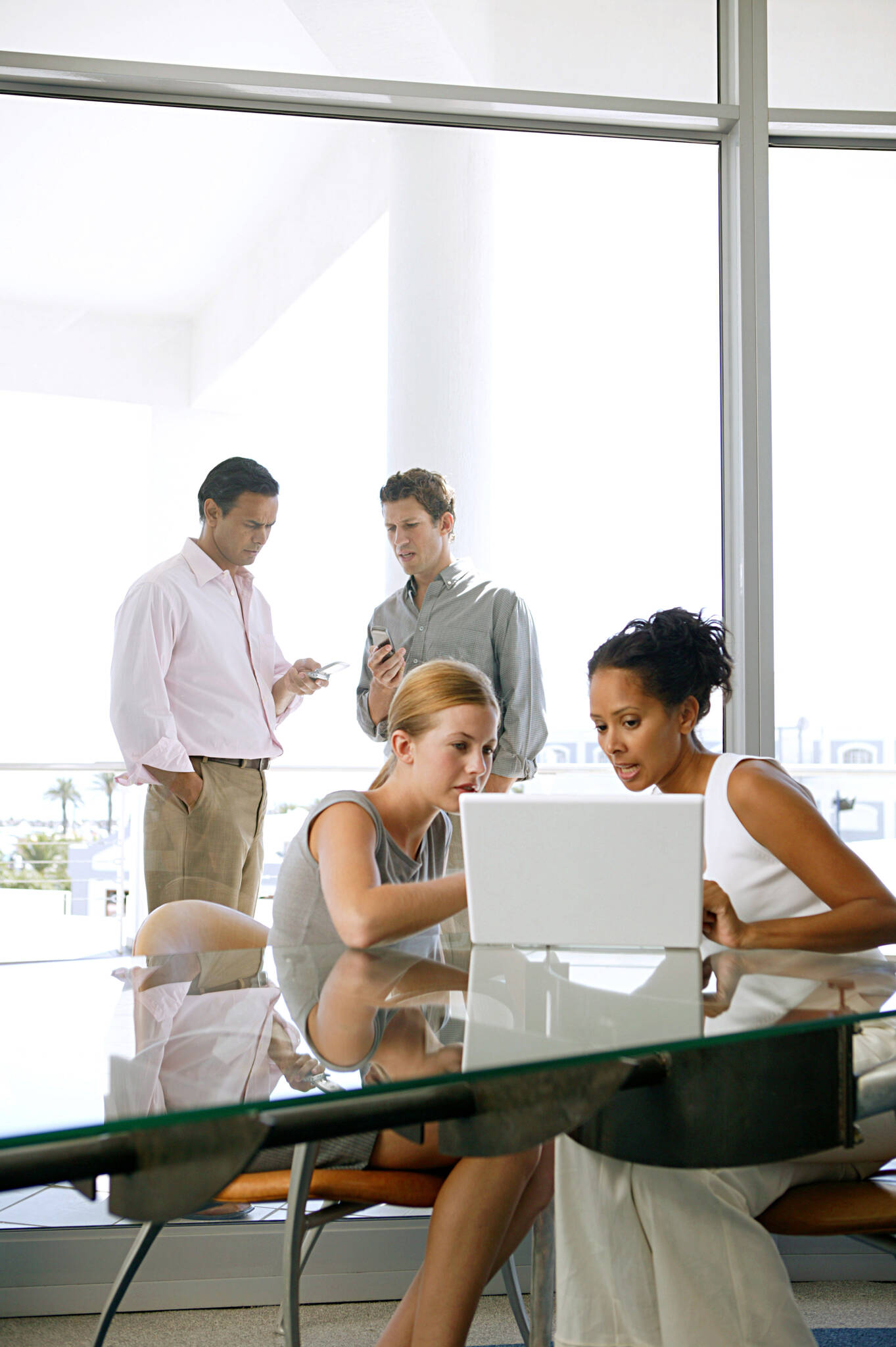 Building a better staff – Winnipeg Free Press