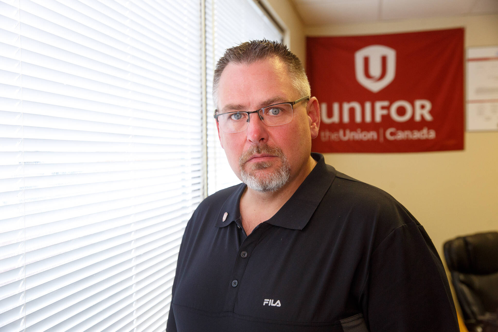 Full charge ahead – Winnipeg Free Press