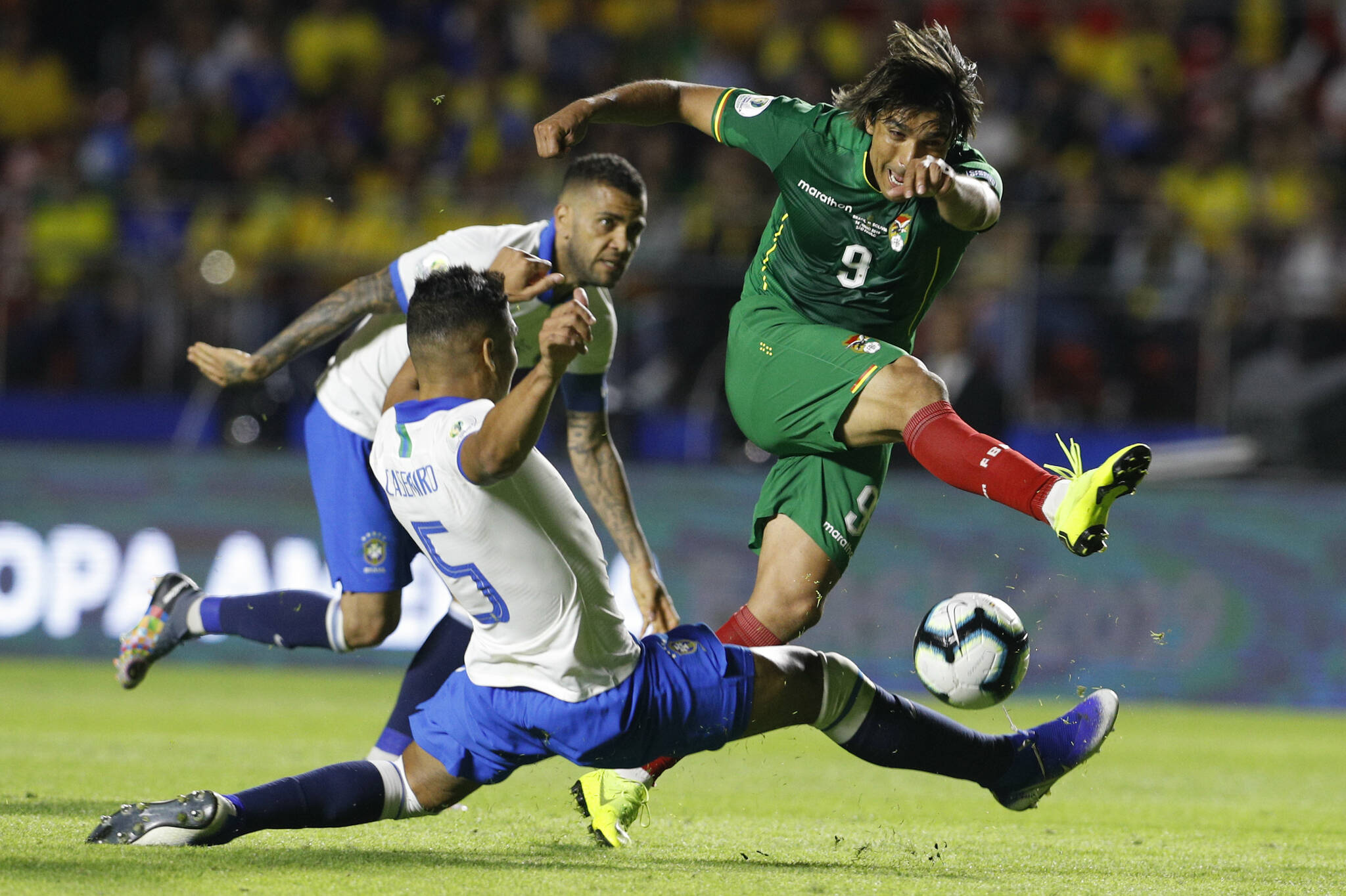 Casemiro a steal of a deal for Man U – Winnipeg Free Press