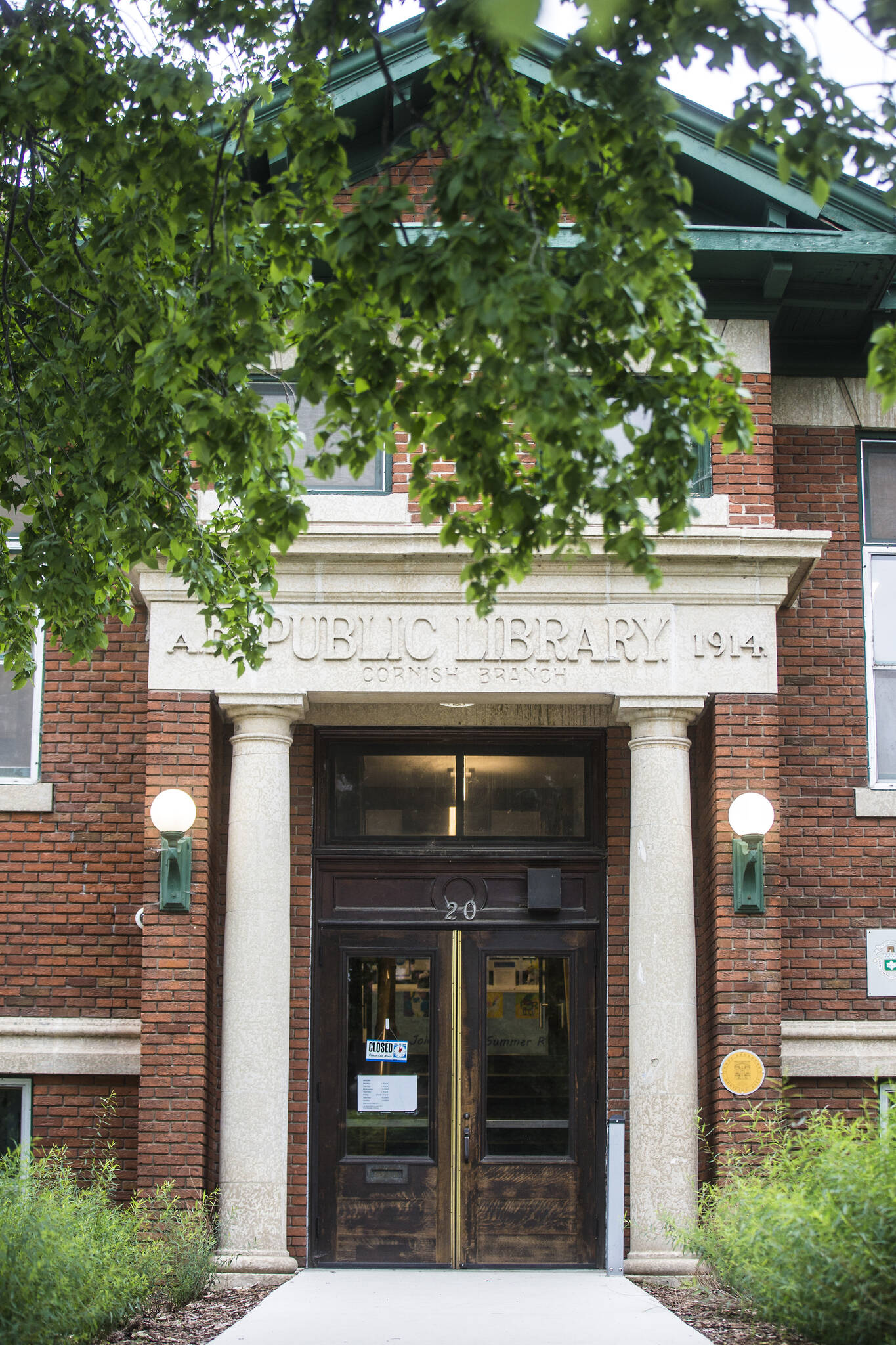 An open book – Winnipeg Free Press