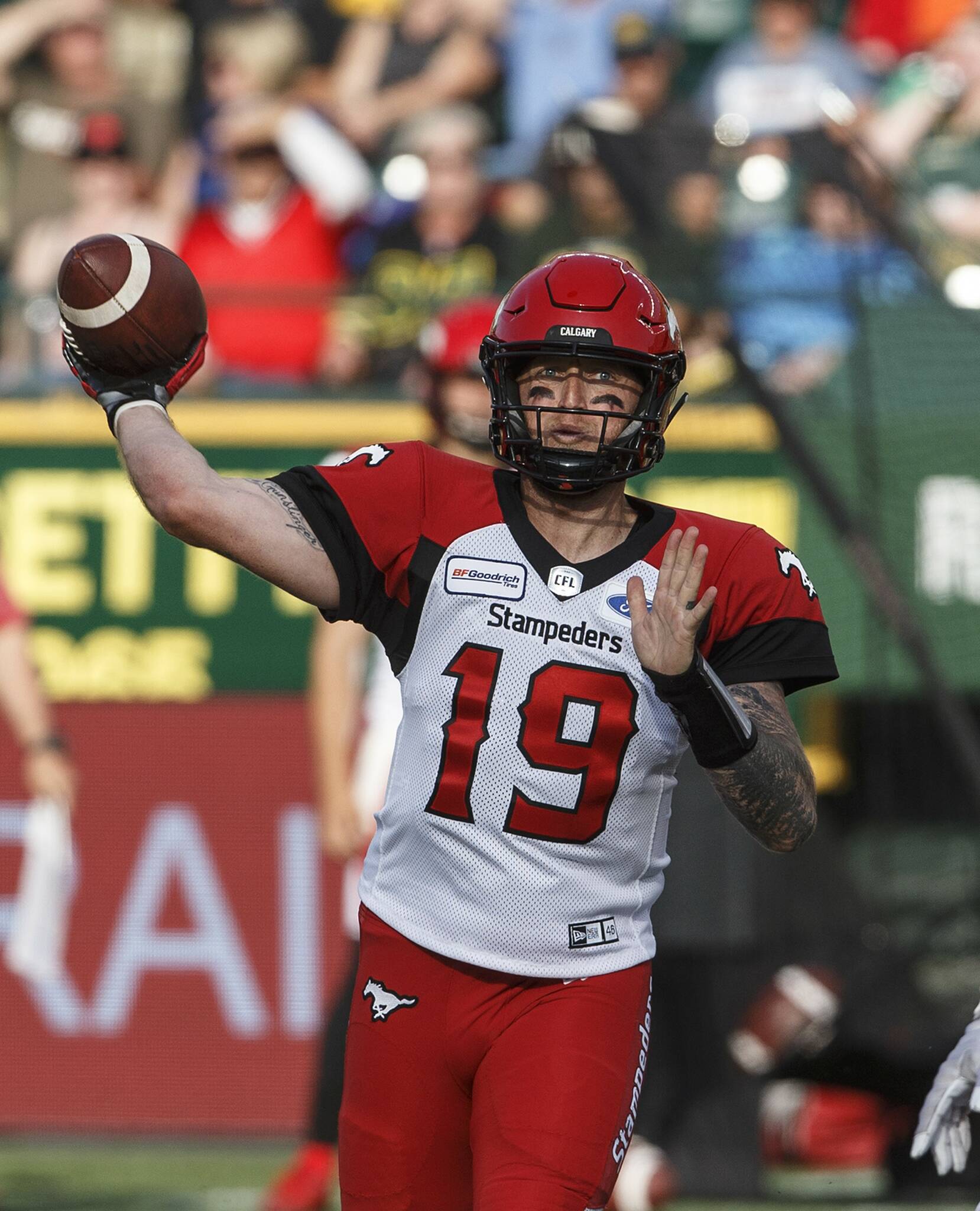 Mitchell, Maier, what’s the difference? – Winnipeg Free Press