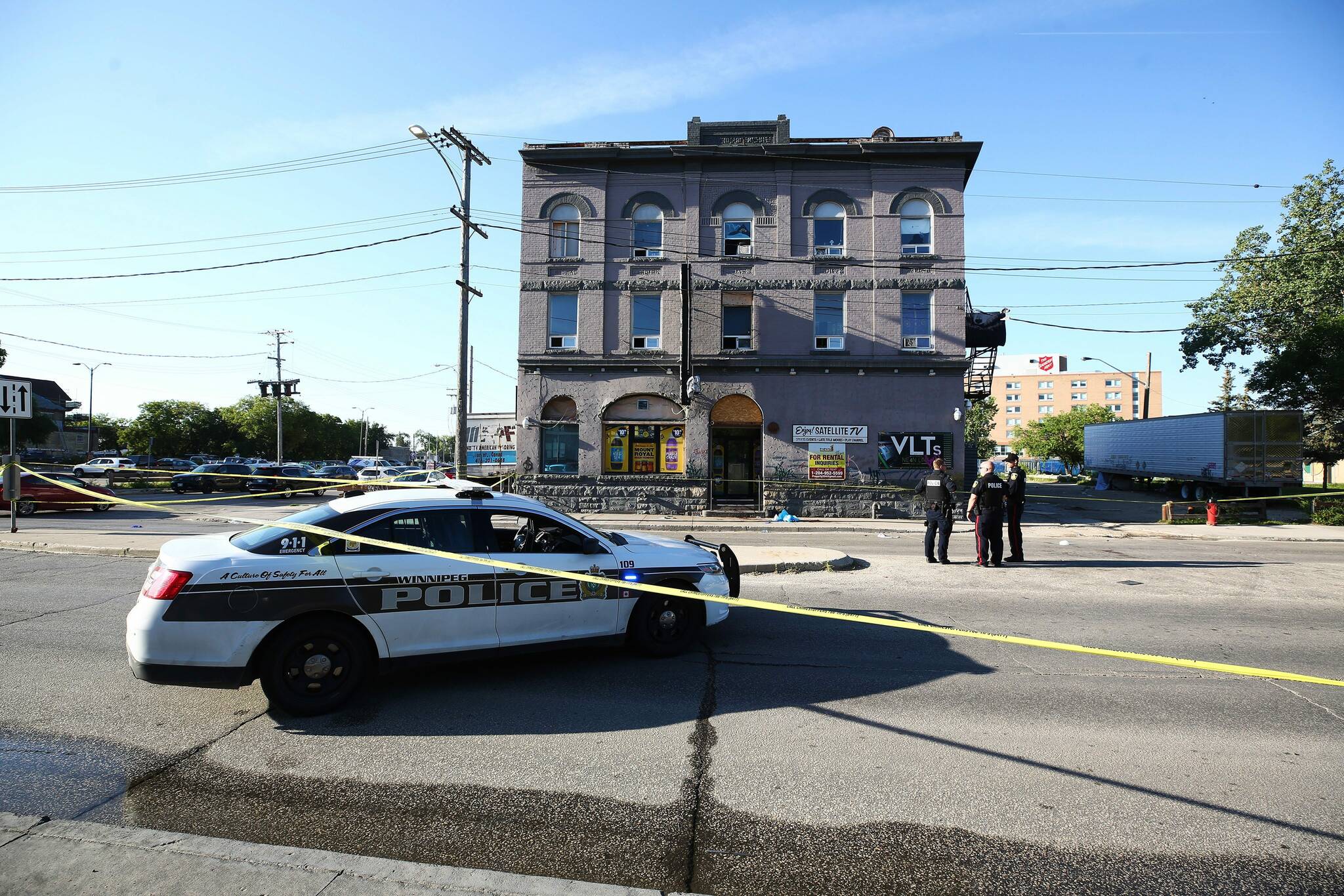 Man goaded into fight with stranger to spend 8 years in prison for ...