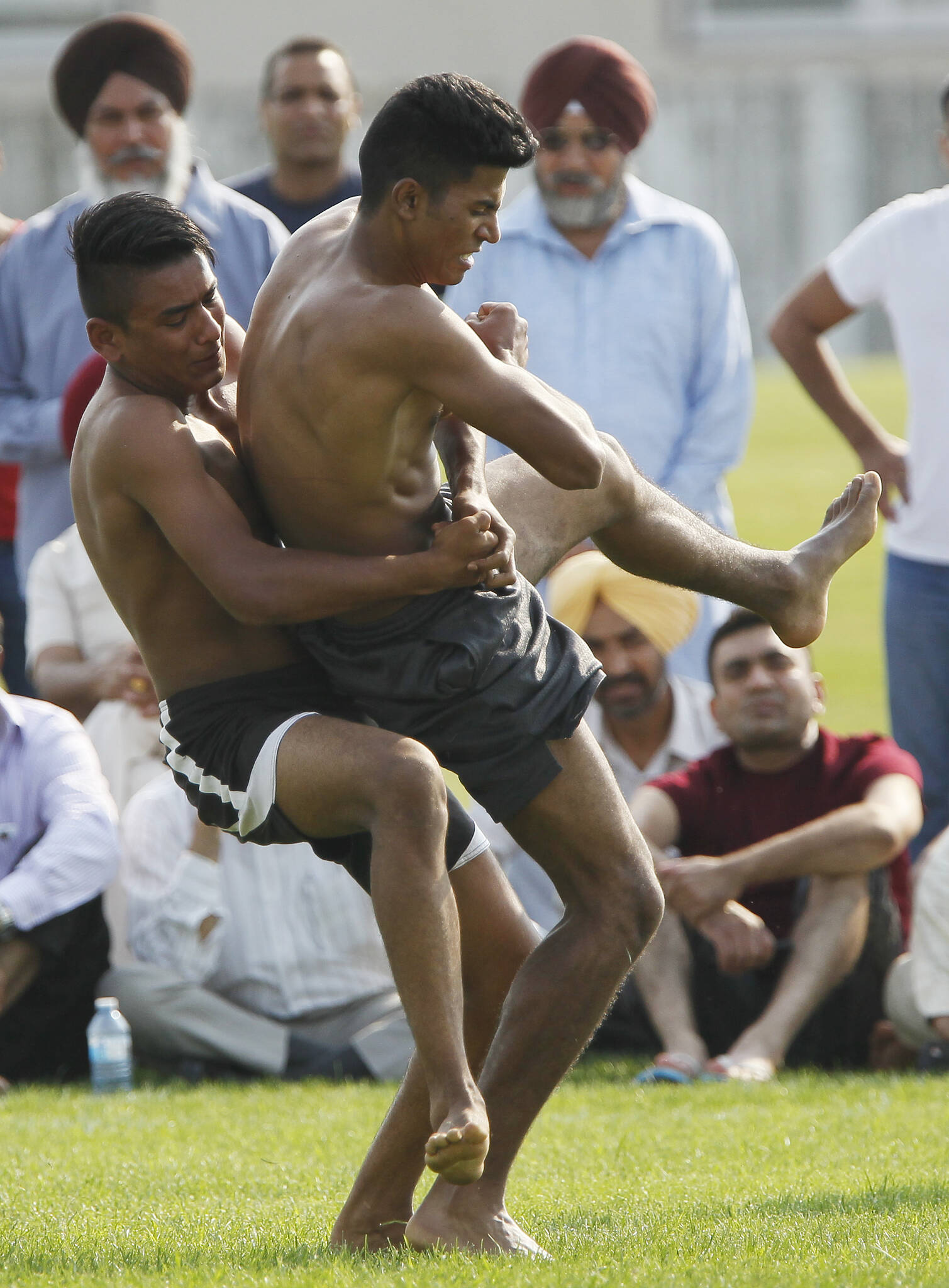 Winnipeg Kabbadi Cup back in action after COVID layoff – Winnipeg Free ...