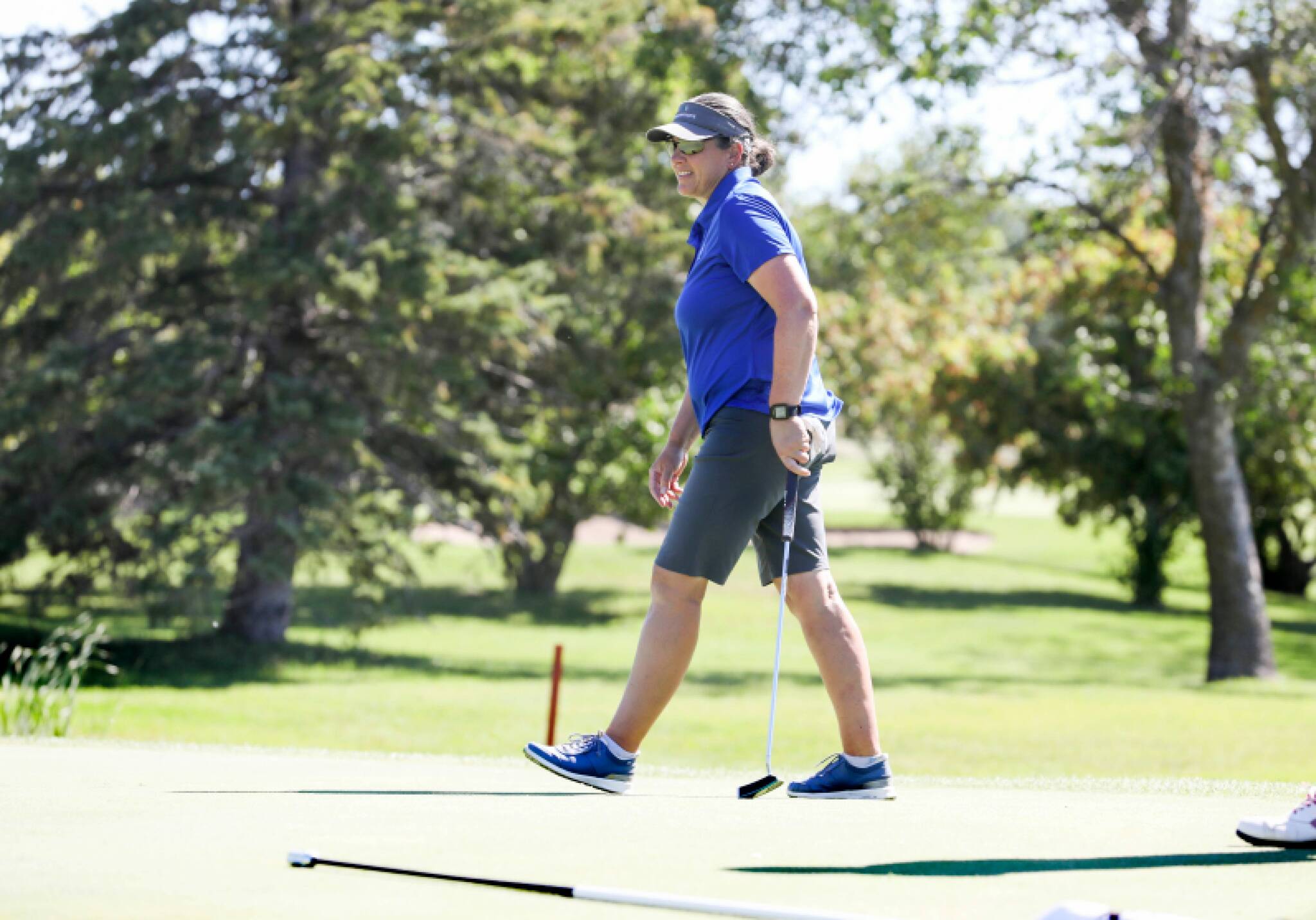 Stouffer rebounds from tragedy – Winnipeg Free Press