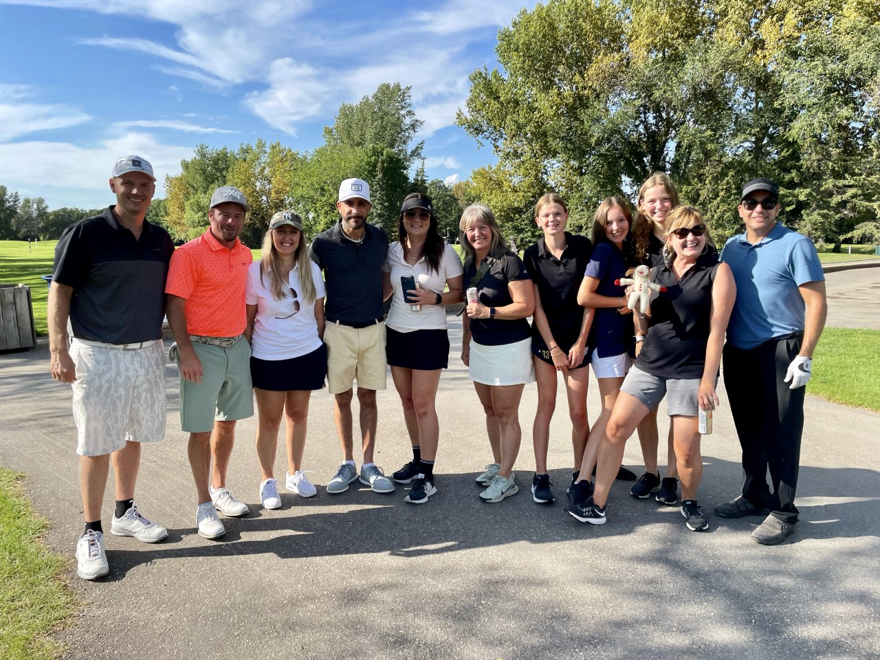 Backstreet Boys thrill fans on back nine – Winnipeg Free Press