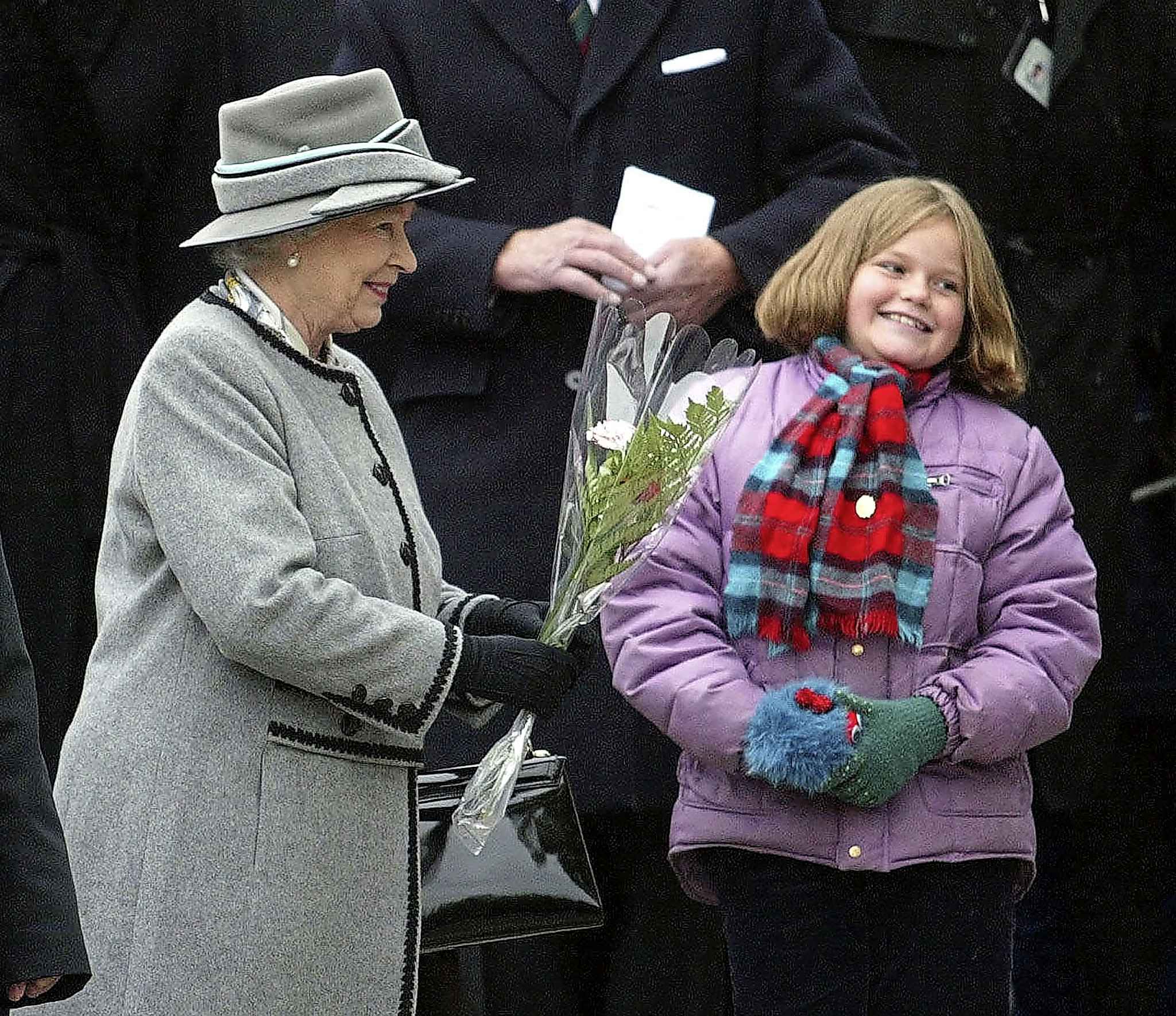 Royal receptions: A look back at Queen Elizabeth’s visits to Manitoba ...