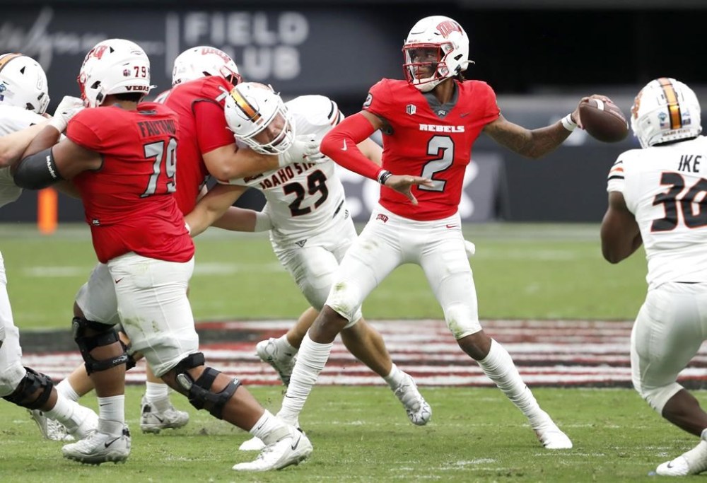 California, UNLV meet for 1st time following opening wins – Winnipeg ...