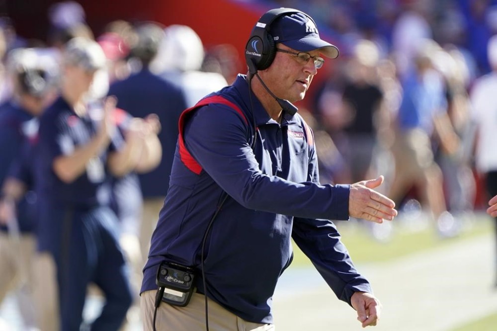 No. 2 Georgia’s Smart to face ex-boss in Samford’s Hatcher – Winnipeg ...