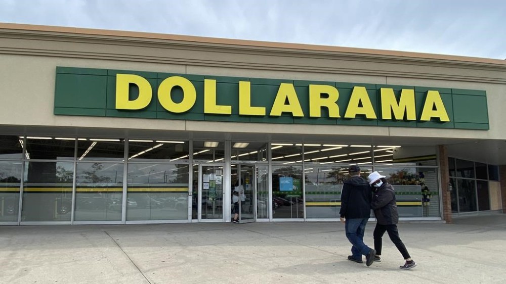 Dollarama attracts customers from ‘all walks of life’ seeking relief ...