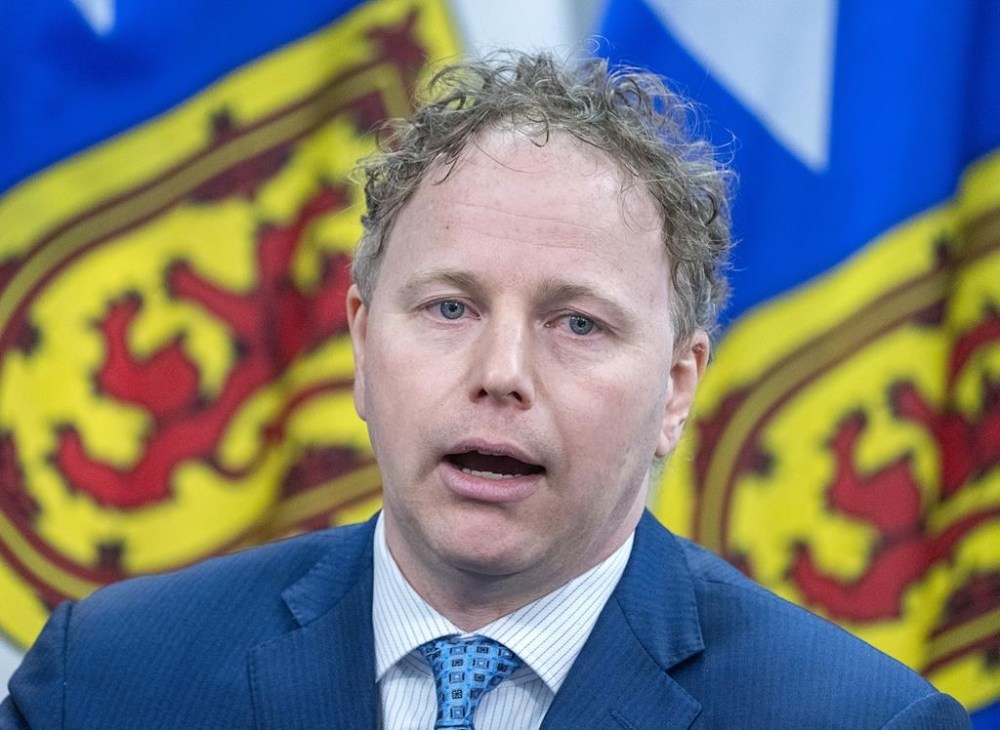 Nova Scotia records ‘surprise’ surplus of $350.9 million in 2021-22 ...