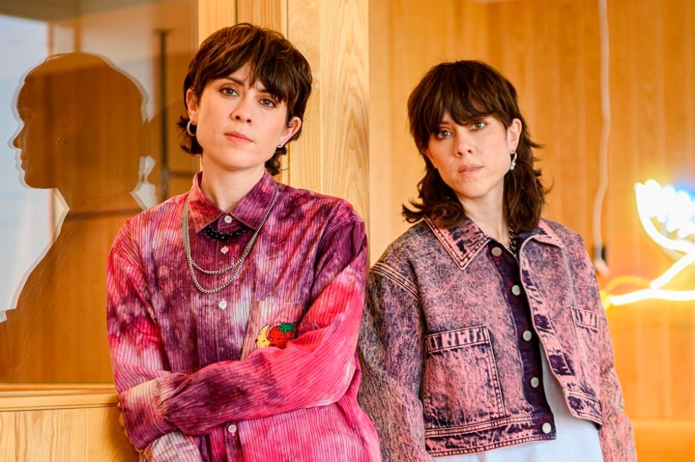 ‘I’m so excited to be a queer parent’: Sara Quin of Tegan and Sara on ...