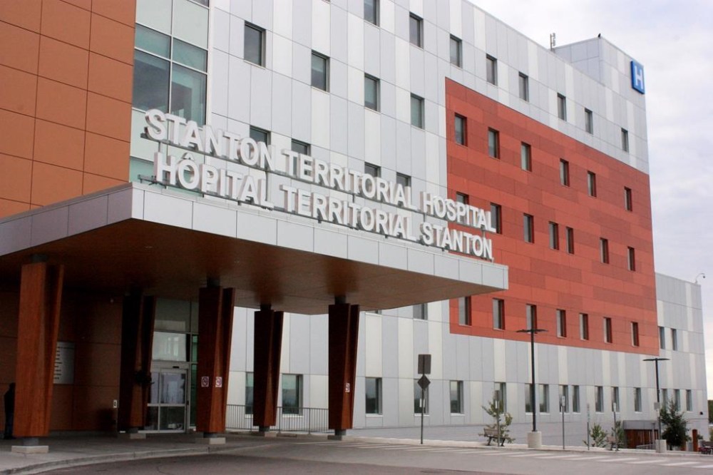 Operating room conditions in Yellowknife hospital are ‘unsustainable ...