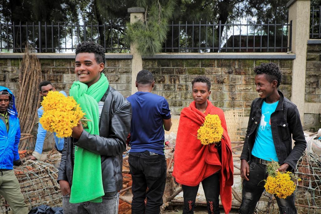 Ethiopia’s economy struggles as war reignites in Tigray – Winnipeg Free ...