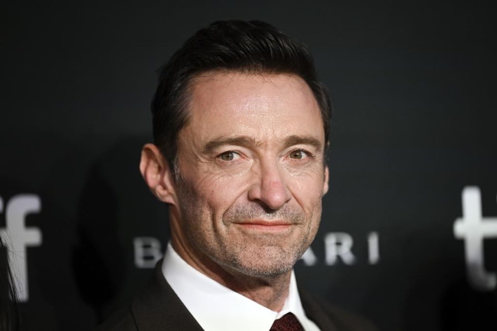 Hugh Jackman eyes the end of the ‘The Music Man’ on Broadway – Winnipeg ...