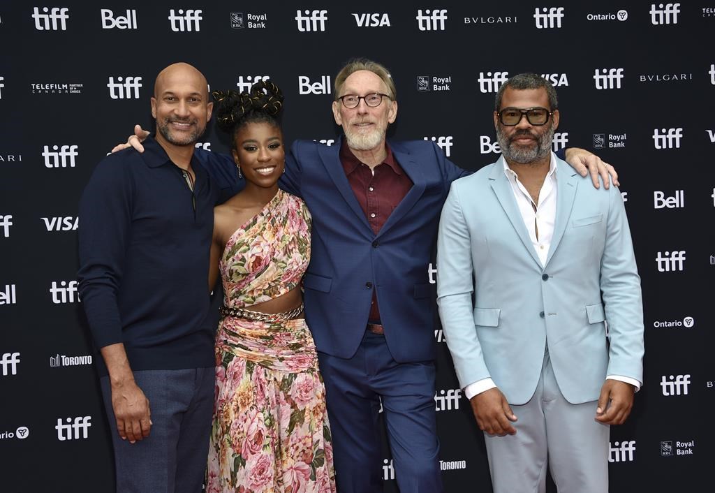 Peele and Key on reuniting, as demons, in ‘Wendell & Wild’ – Winnipeg ...